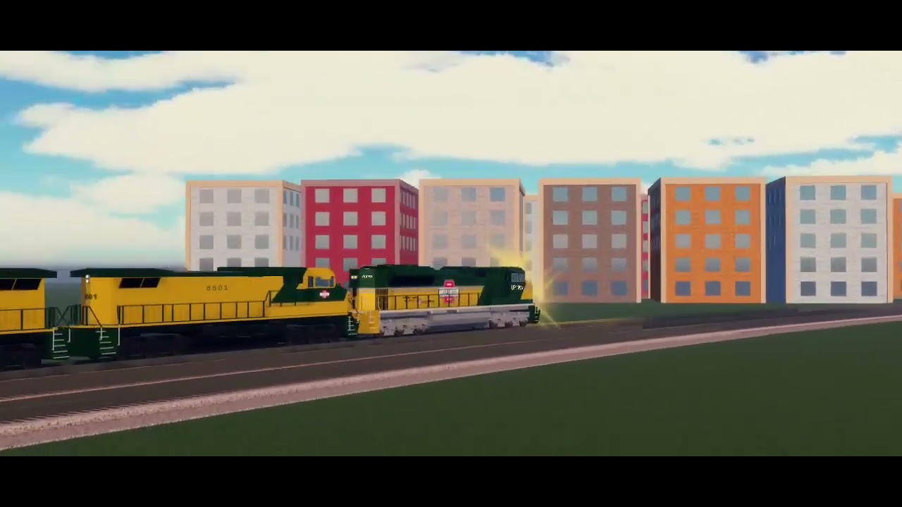 UP 1995 leadin' with CNW 8701 & CNW 8646 trailin' - YouTube