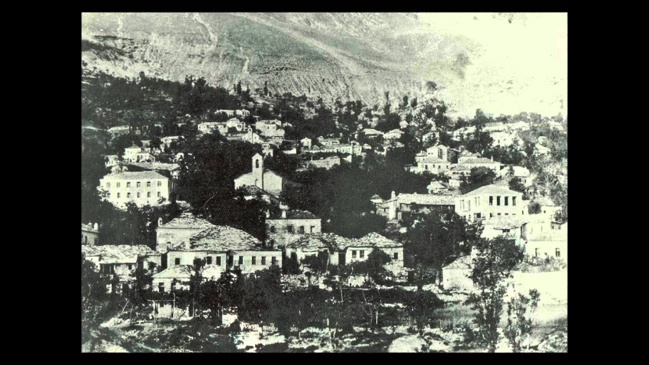 Δημήτρης Βάγιας - Ήρθαν και μου είπαν' - YouTube
