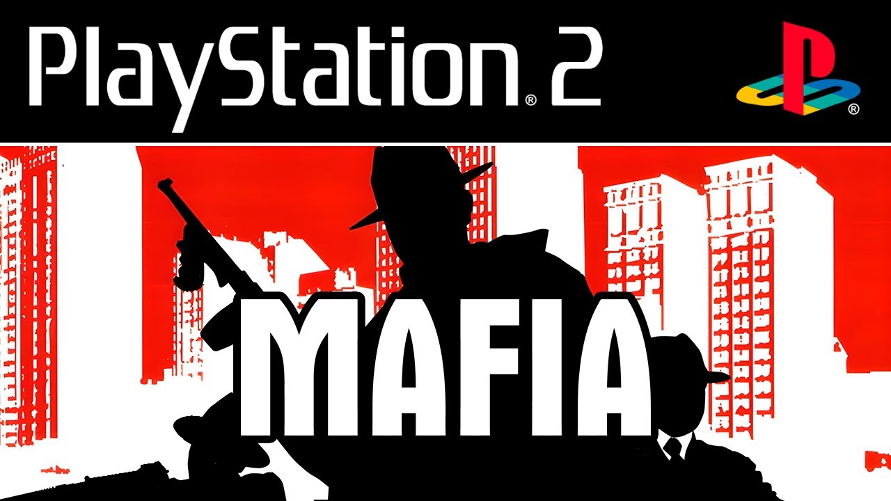 Mafia PS2 Gameplay HD - PCSX2 1.7 - YouTube