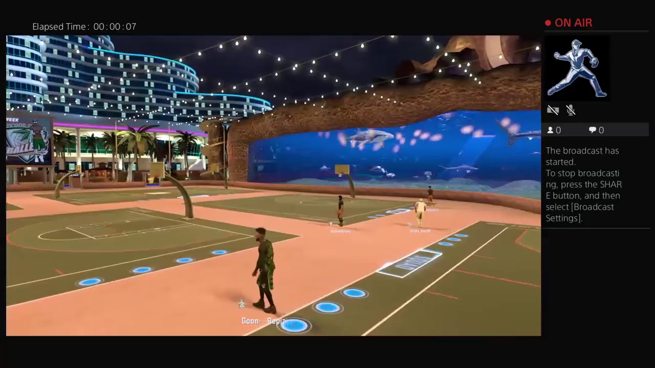 Goon-_-Replays's Live PS4 Broadcast - YouTube