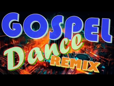HOT MIX GOSPEL 04 2025 REMIX GOSPEL - YouTube