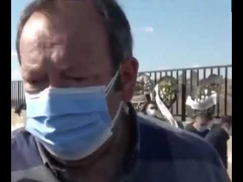 AYDA'nın BABASI DUYGUSAL KONUŞTU