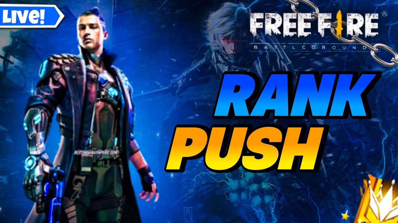 🟥FF LIVE & CS RANKED & BR RANK ||PUSHING||💥🔥 #LIVE #FREEFIRE - YouTube