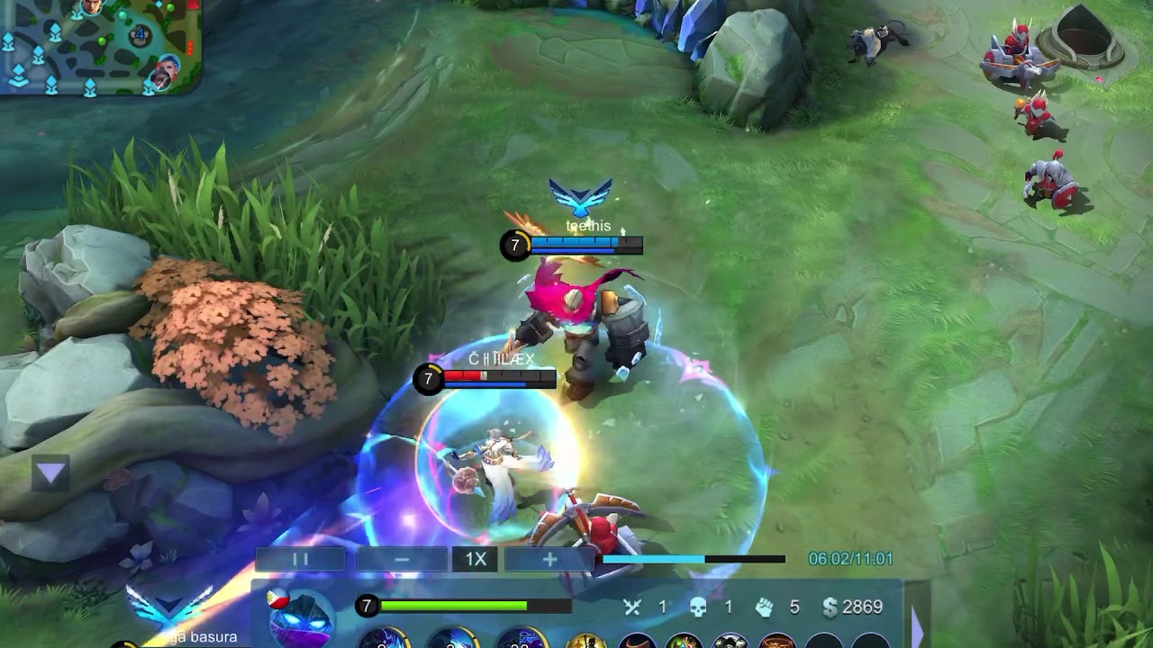 Atlas Gameplay RANKED GAME - YouTube