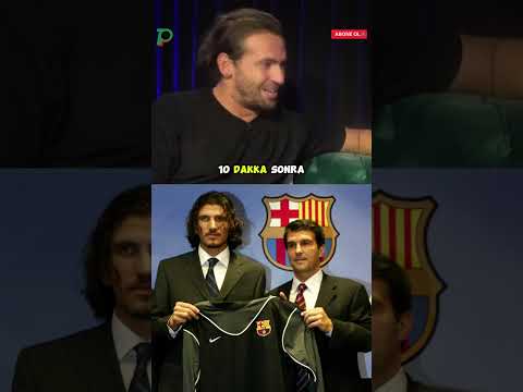 Sergen Yalçın’ın Rüştü Reçber eleştirisi