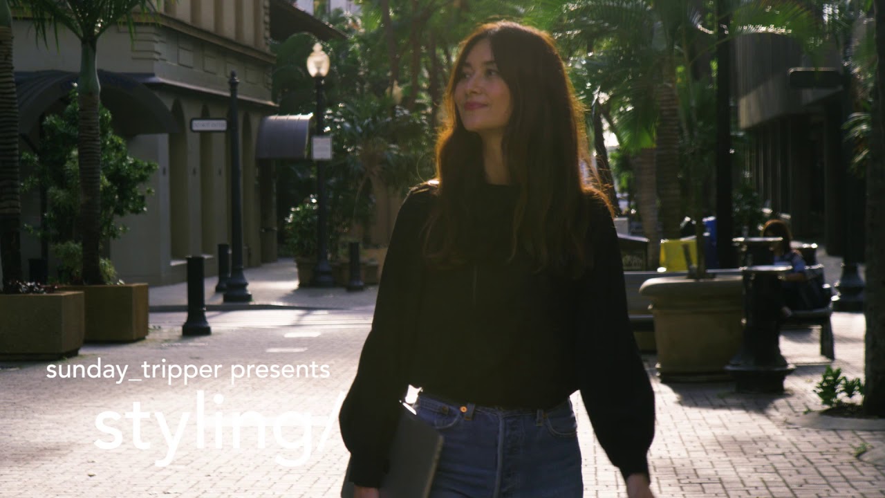 Marisol Fashion Style Movie #1 - YouTube