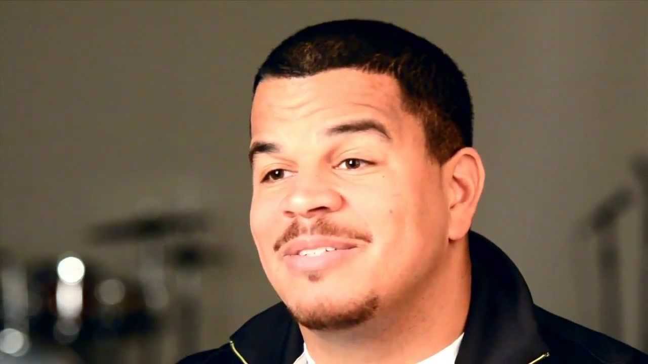 Antioch Christian Fellowship - Interview with Pastor Aaron Campbell ...