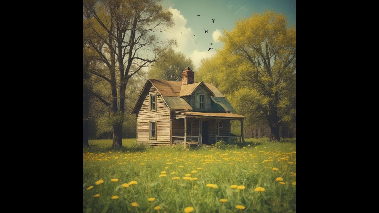 "A Visit to the old Family Farm" - YouTube