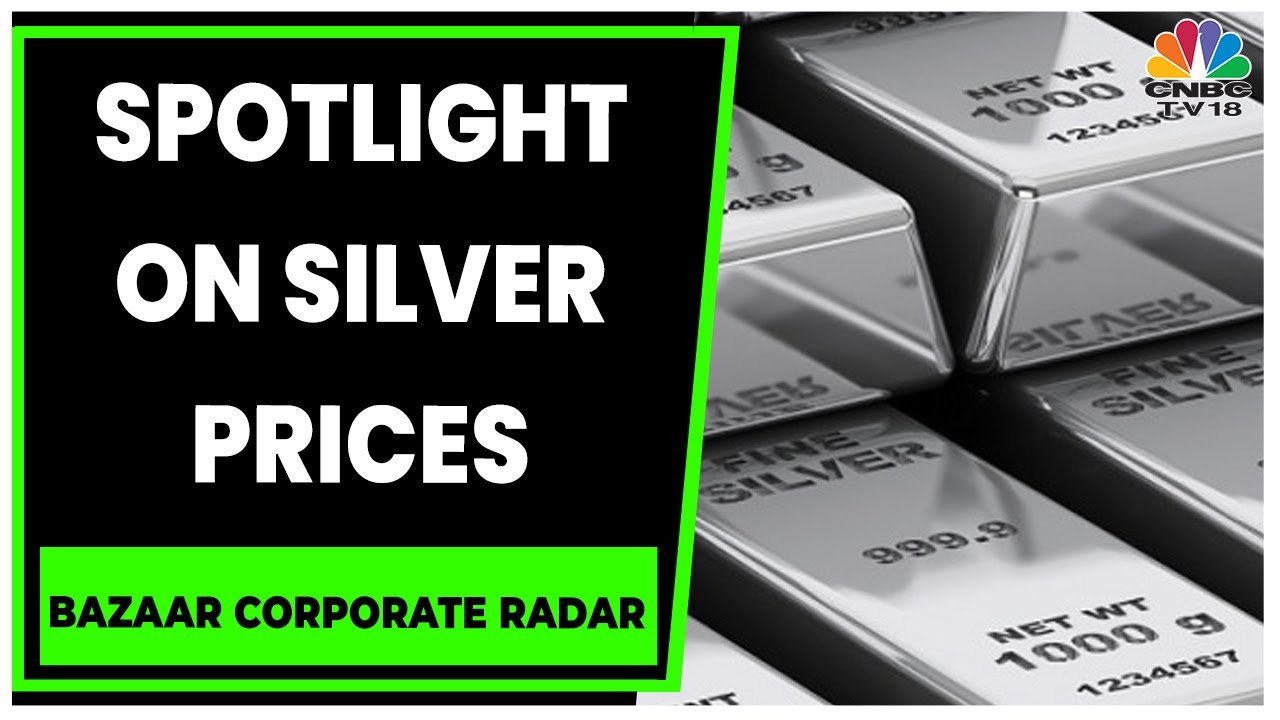 Decoding The Factors Affecting Silver Prices | Bazaar Corporate Radar ...