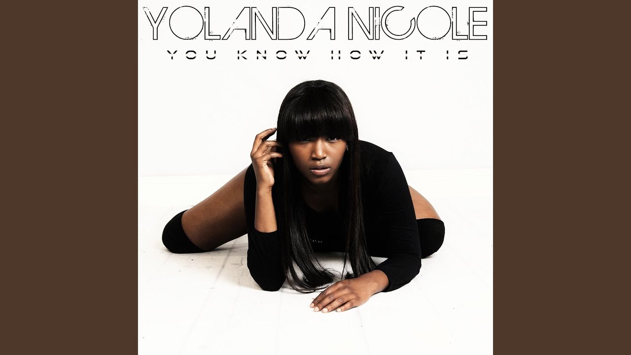 You Know How It Is - YouTube