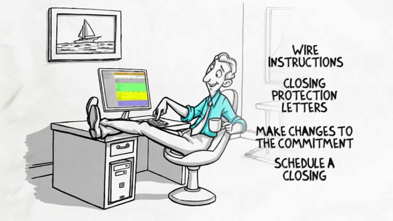 Whiteboard video - Quick Draw Services - YouTube