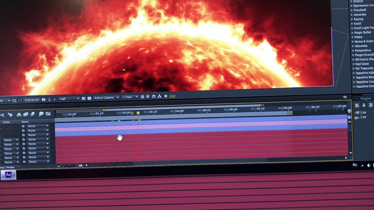 After Effects 2020 SUPER SLOW GUI performance, any thoughts how to fix ...