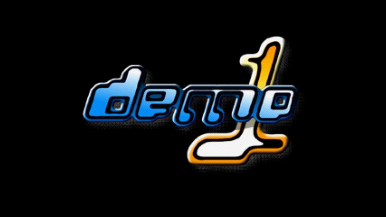 Demo 1 Sony Playstation Demo Games Disc 1997 YouTube Demo 1 Sony Playstation Demo Games Disc 1997 YouTube