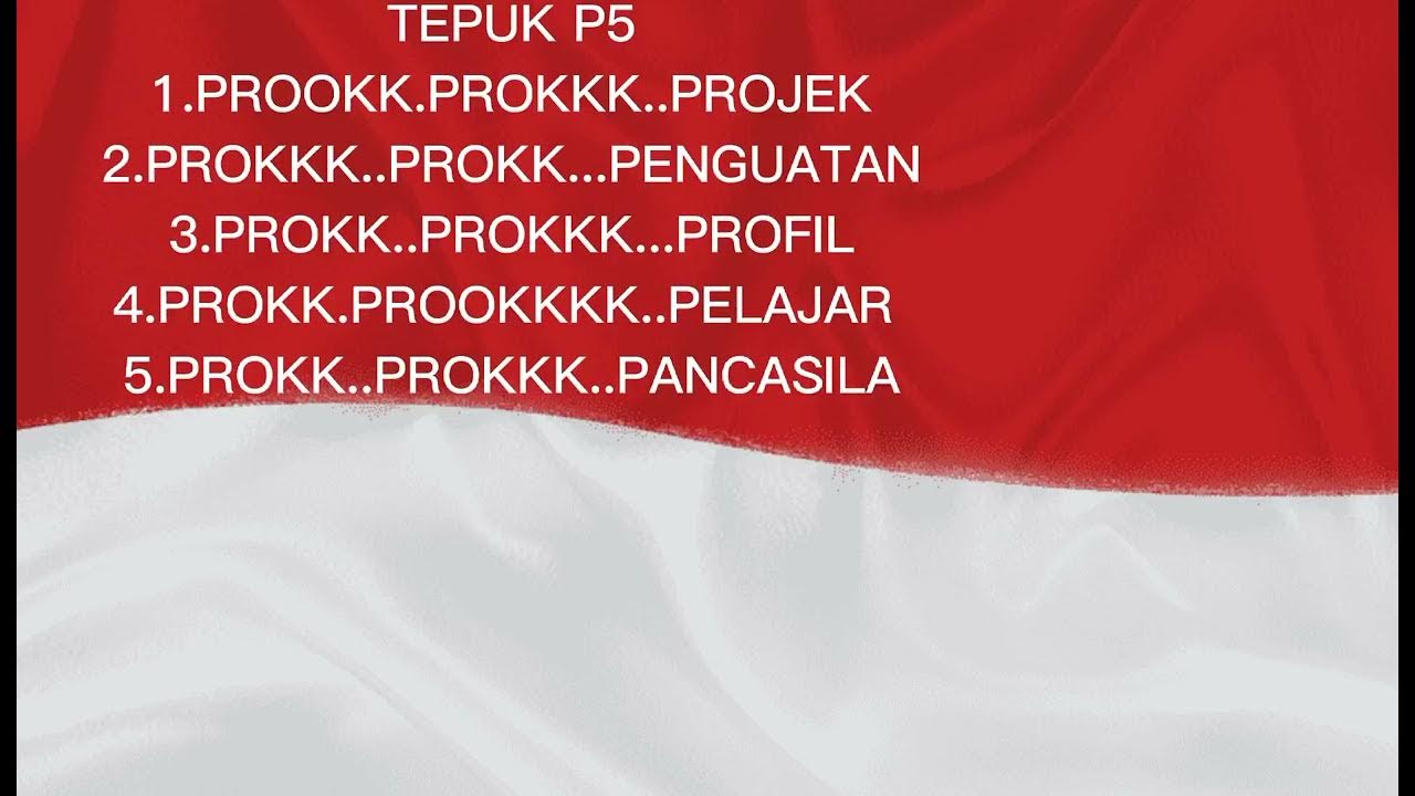 TEPUK P5 - YouTube