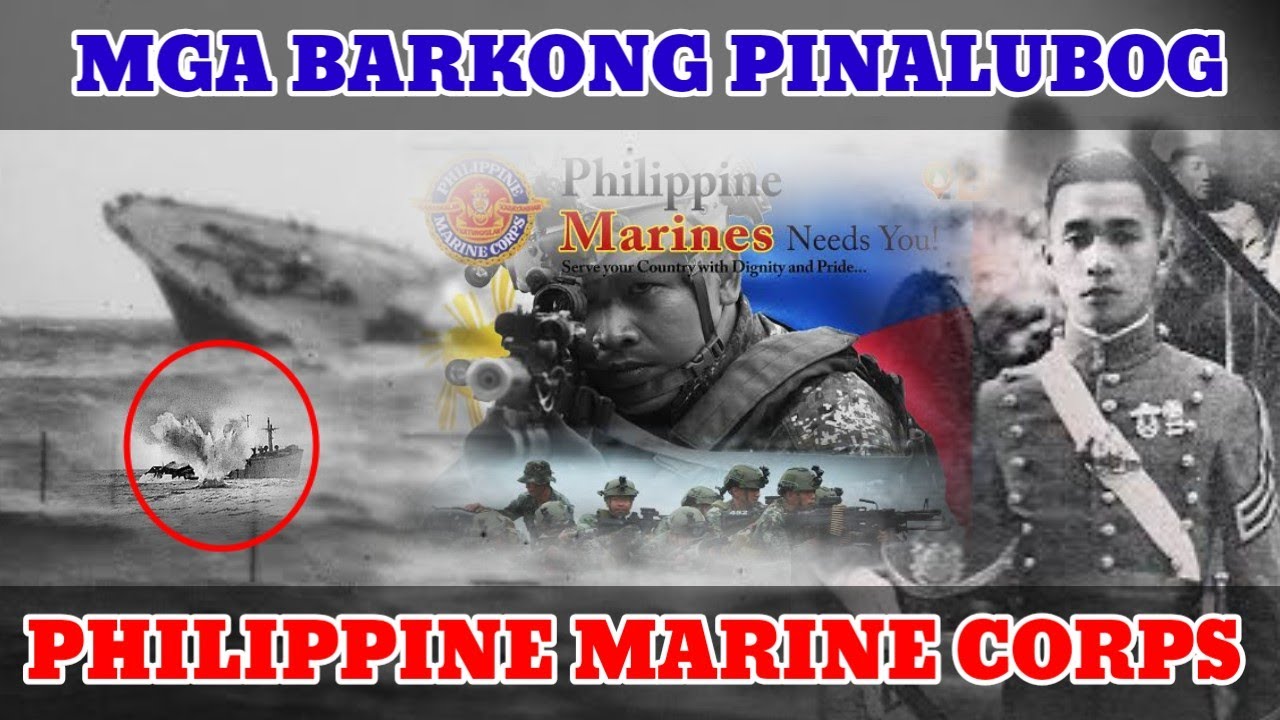 ANG SNIPER SA KARAGATAN | Kwento ni Commodore Ramon A. Alcaraz | FATHER ...