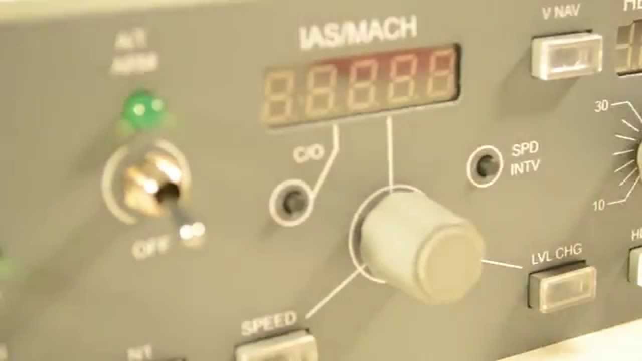 GoFlight MCP Pro Review - YouTube