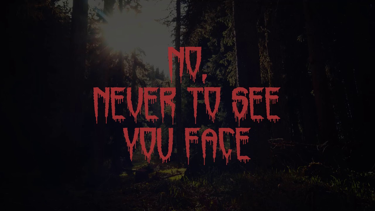 Tribulation — The Lament // Lyrics - YouTube