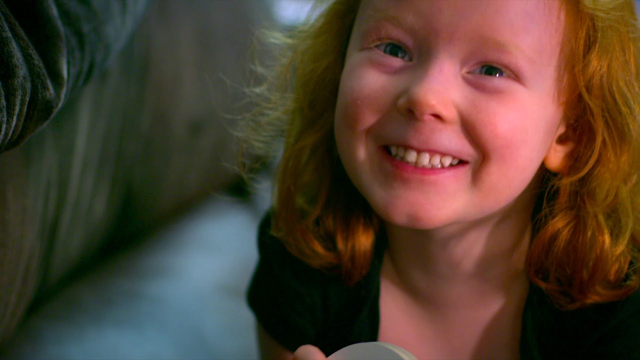 Believe in Children -- Educational First Steps - YouTube