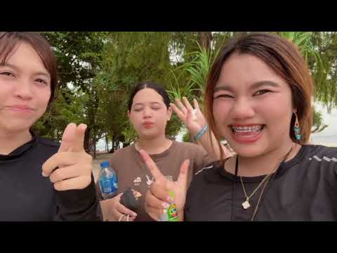 เก็บกระเป๋าแล้วไปกระบี่กัน! 🧳🌴 | KRABI VLOG