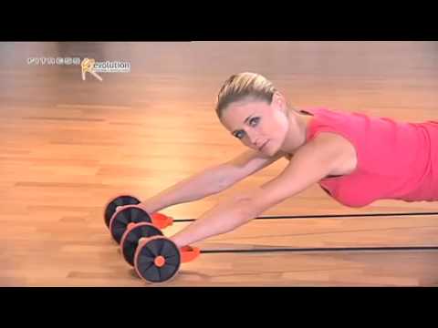 Power Body Shaper - YouTube