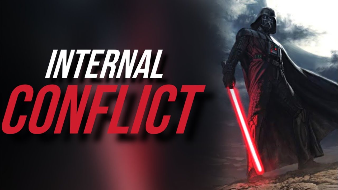 Writing A Tragic Villain: Darth Vader - YouTube