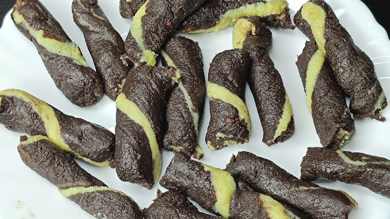 चॉकलेट बर्फी l bacche aur Bade sab ki Pahli Pasand chocolate creamy ...