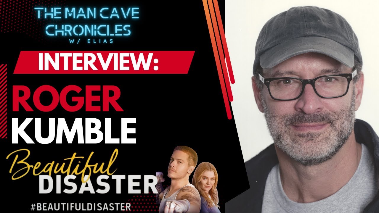 Director Roger Kumble: Exploring the Making of Beautiful Disaster - YouTube