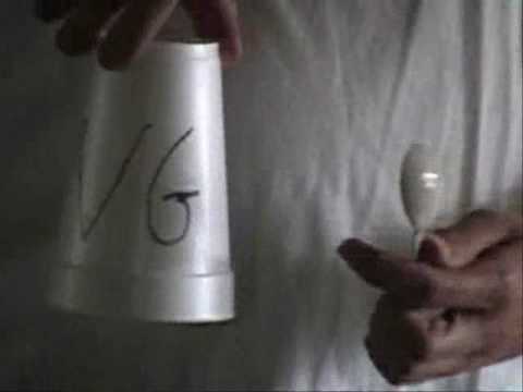 Tonioisms : " Mikki - Fikki " ("Mickey Fickey") - YouTube