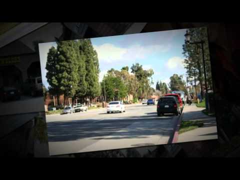 Suite for Lease adjacent to the Boot Barn - San Dimas - YouTube