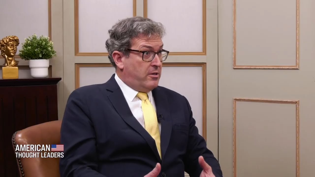 [CLIP] ‘Most Significant Protests Since 1989’—Benedict Rogers: Is China ...