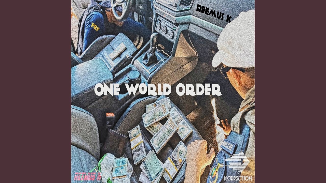One World Order - YouTube