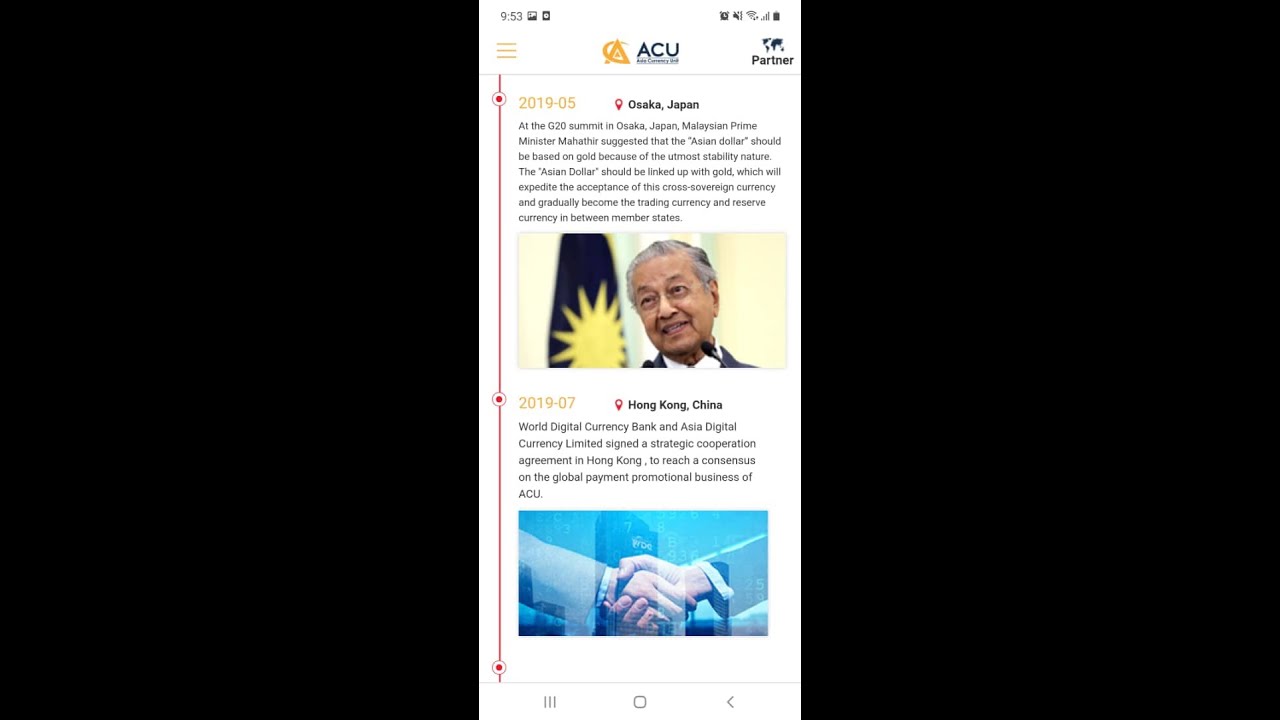 Bahasa Malaysia version History of Ya Yuan - YouTube