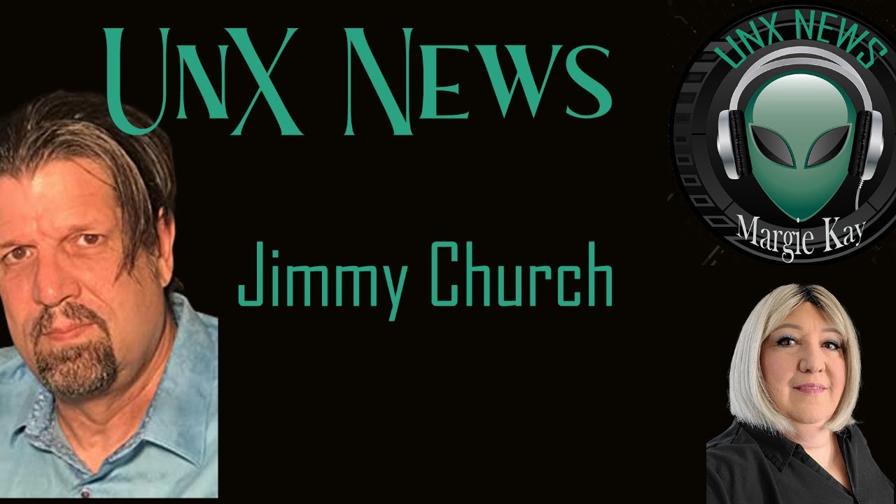 Jimmy Church - YouTube