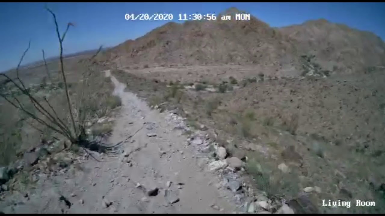 Razor Ride - YouTube