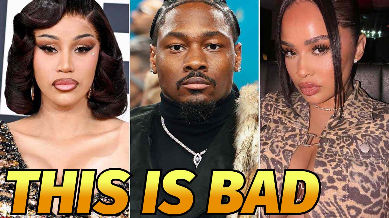 Single Mom Let NFL Star Clap Cheeks Says She’ll Rather Be Single Mom ...
