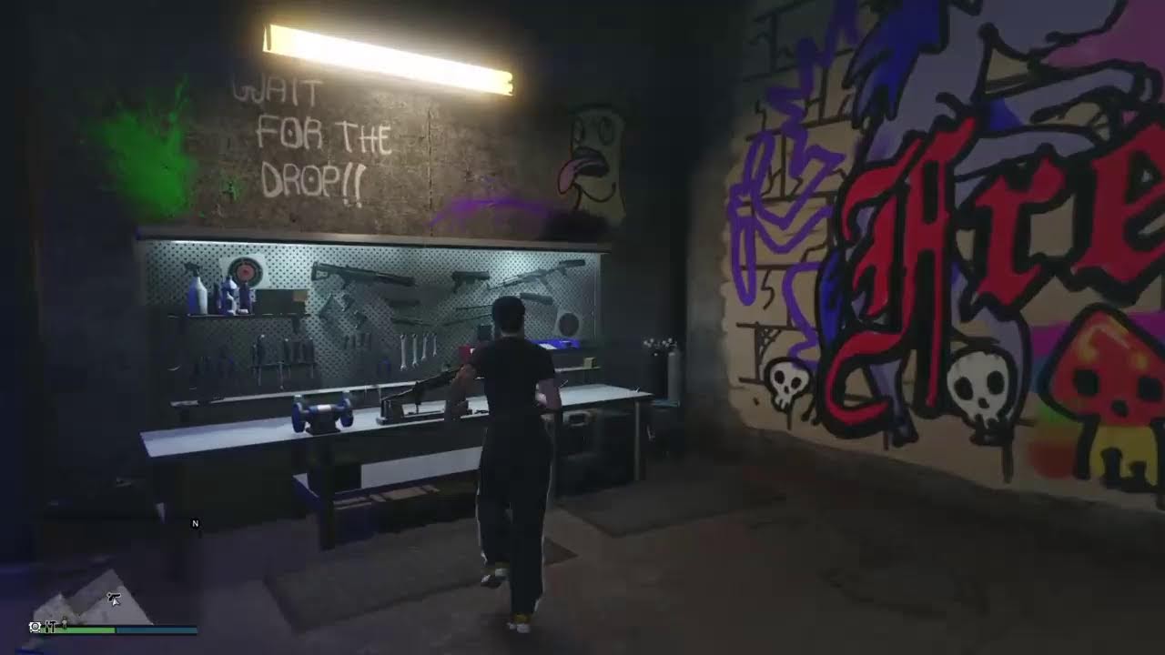 GTA Online PS4 With Commentary - YouTube