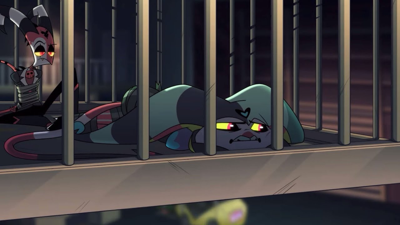 Fizz and Blitz being my new favorite duo for about 6 minutes - YouTube