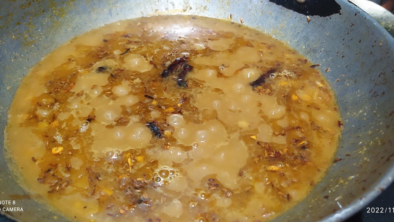 Mix wali daal Kaise banaen l mix wali daal ko desi style Mein Kaise ...