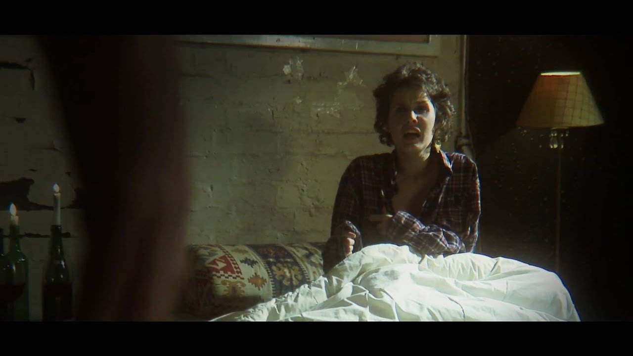 DeadTime (2012) - Official Teaser Trailer - YouTube