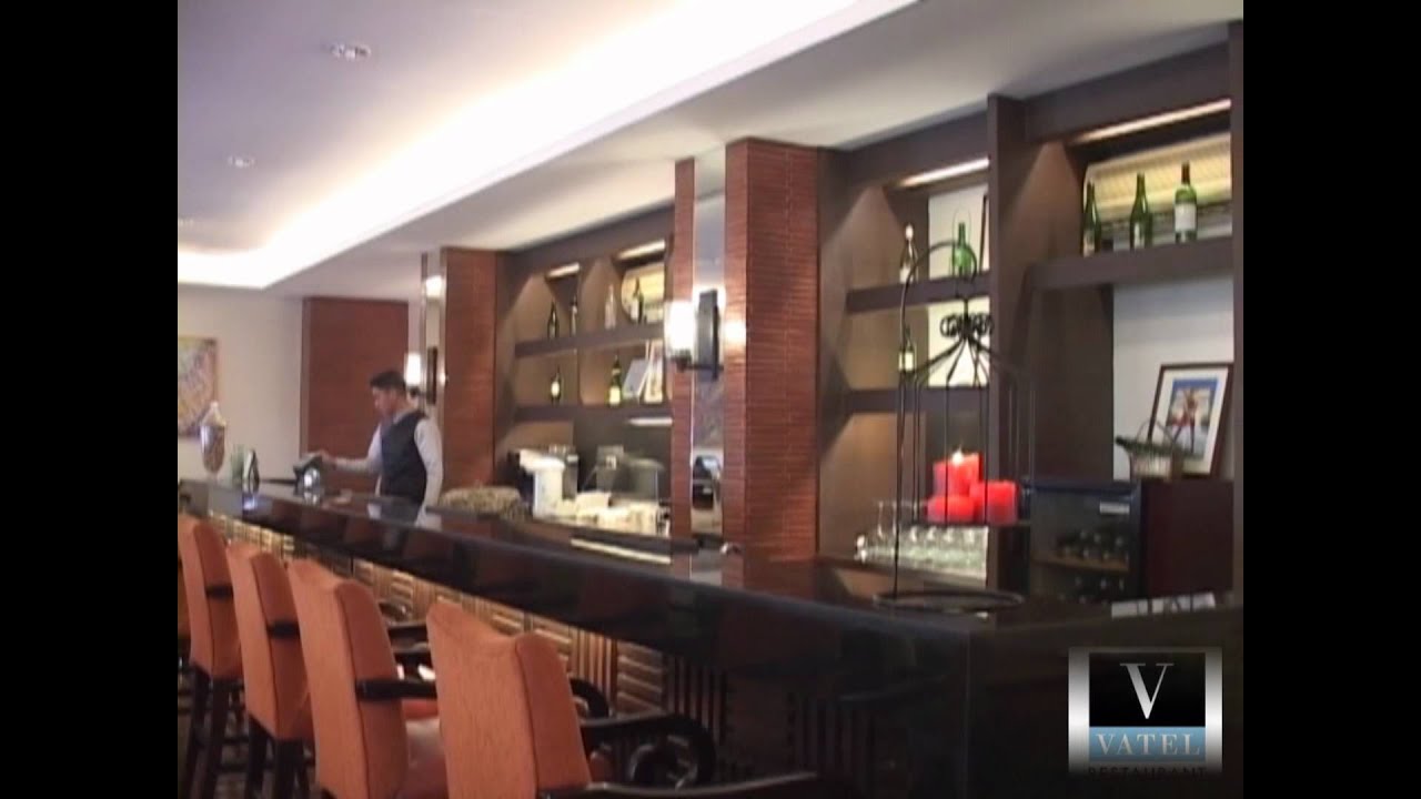 Vatel Restaurant Manila Batch Seven DLS-CSB - YouTube