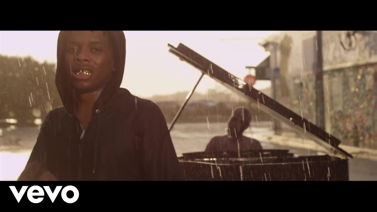 Baby Soulja - Can't Let Em Get Me - YouTube