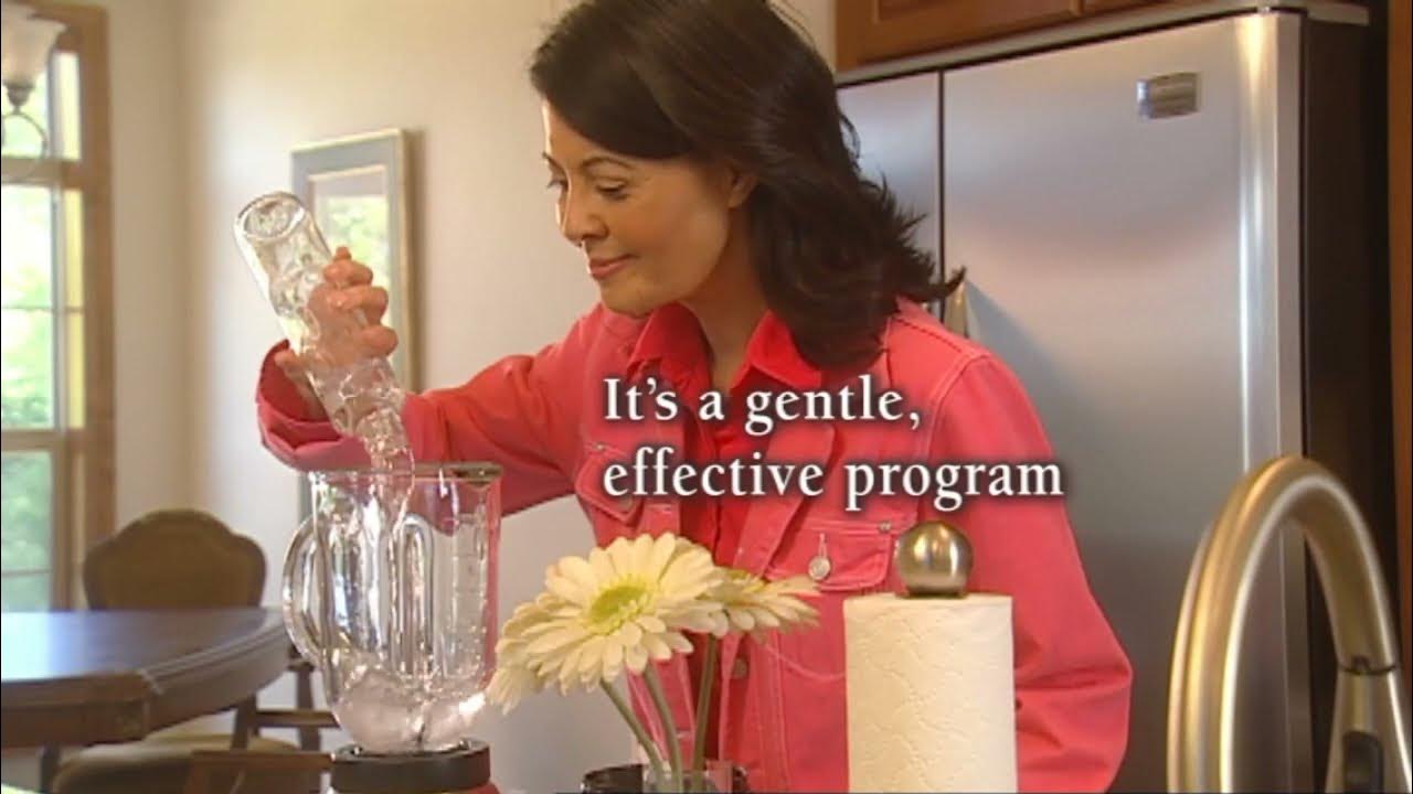 21-Day Purification Program - YouTube