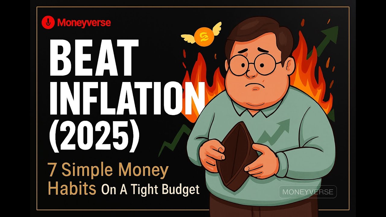 [OLD] BEAT INFLATION (2025): OUTDATED! WATCH THE UPDATED VERSION 👉https ...
