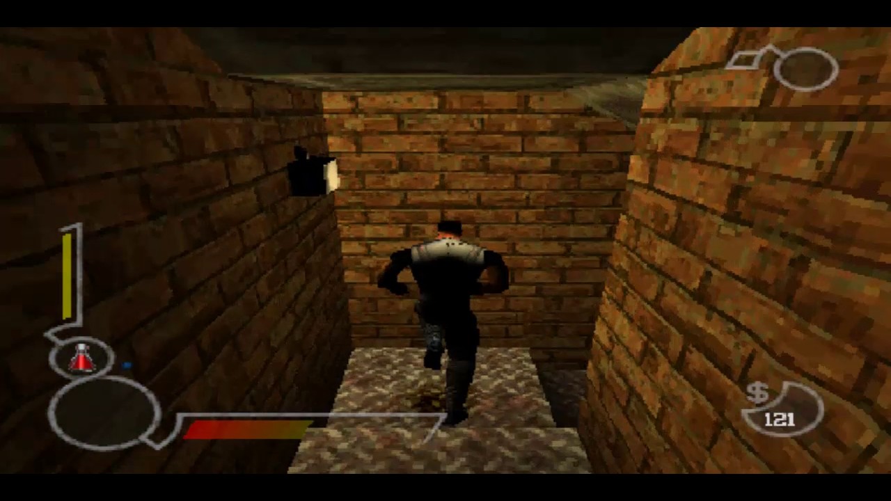 Blade PSX - Capitulo (Final) HD - YouTube