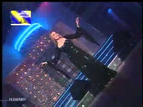 noura belly dance - YouTube