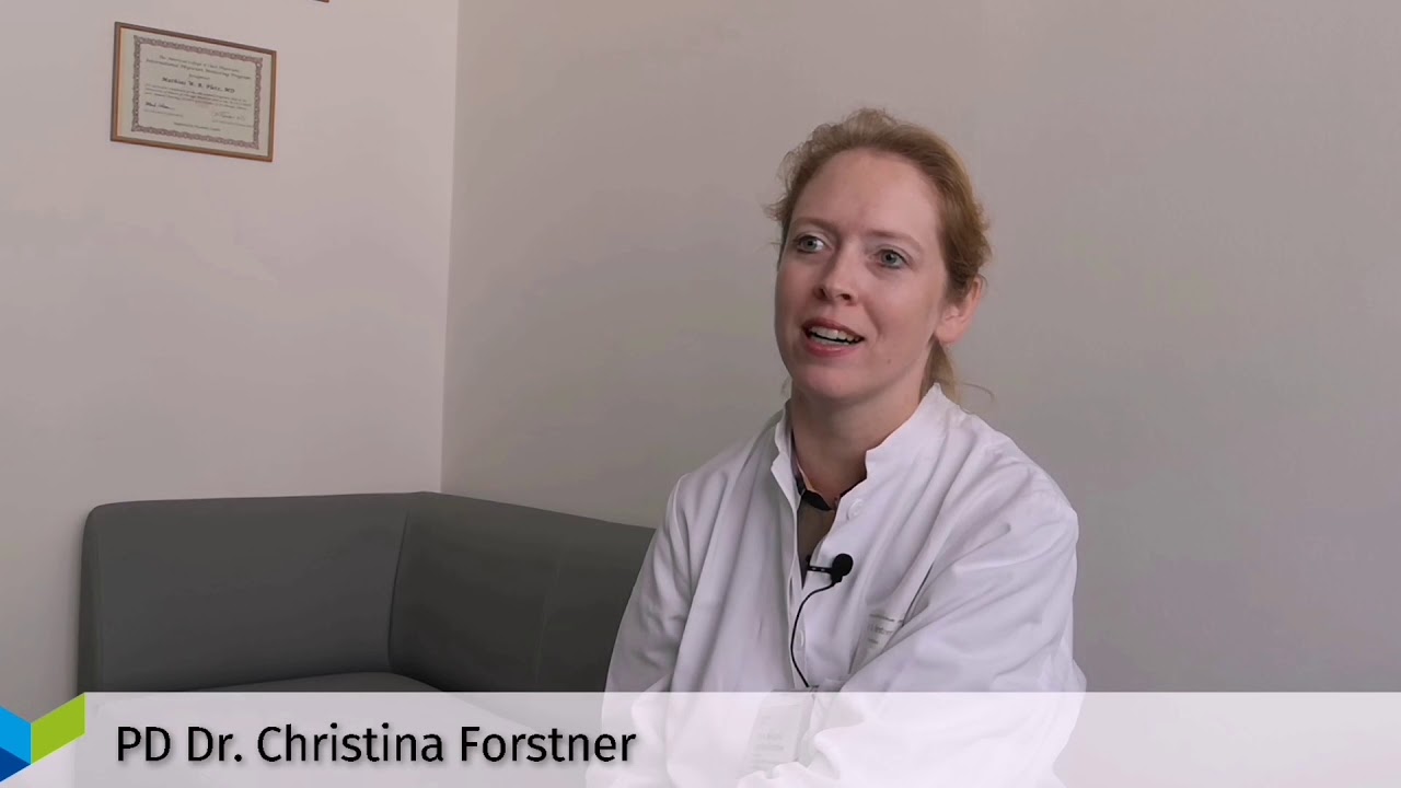 6 Fragen zum Impfen… an Dr. Christina Forstner - YouTube