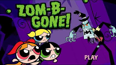 Cartoon Network Flash Games (Web Games) - YouTube