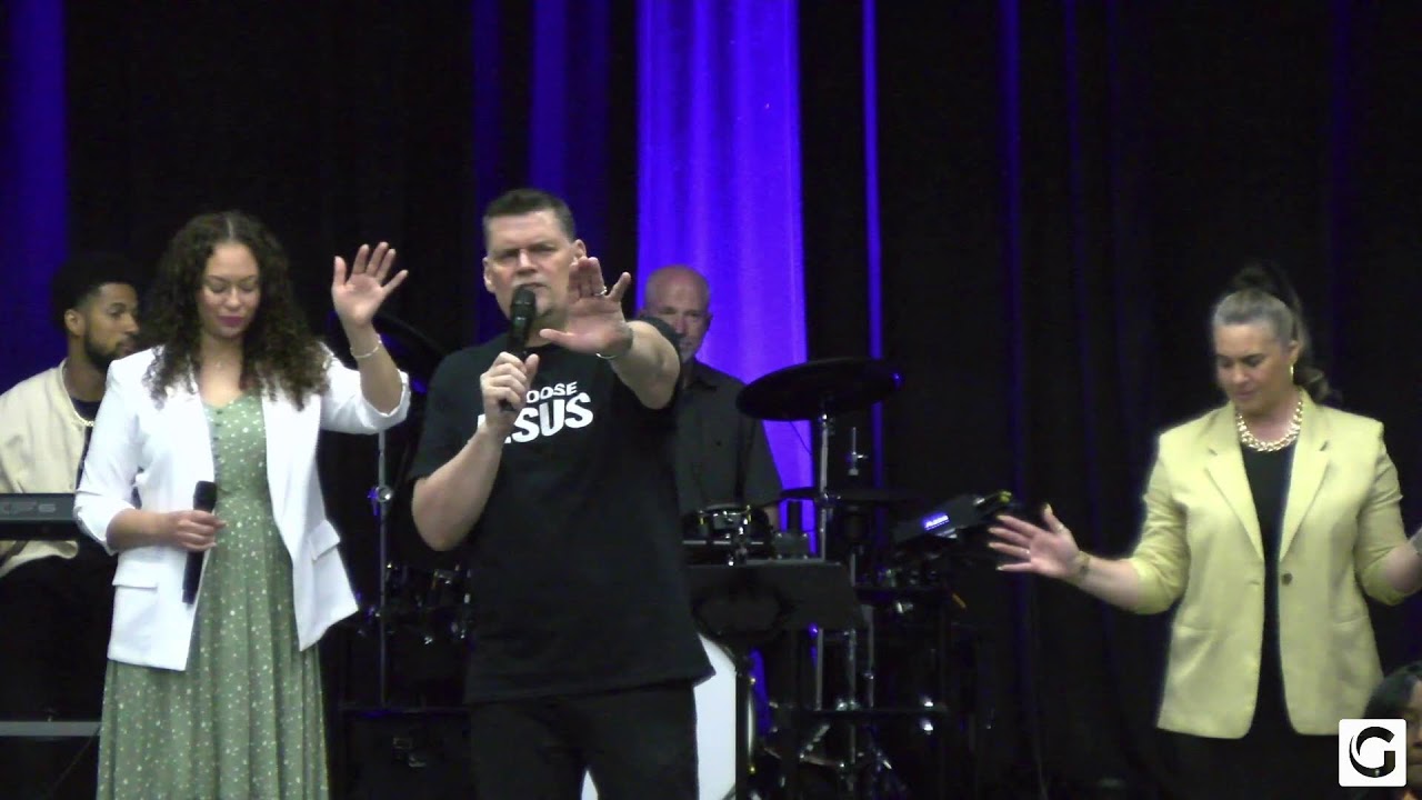 Great Life Church Hamilton - May 411 2025 - Happy Mothers Day! - YouTube