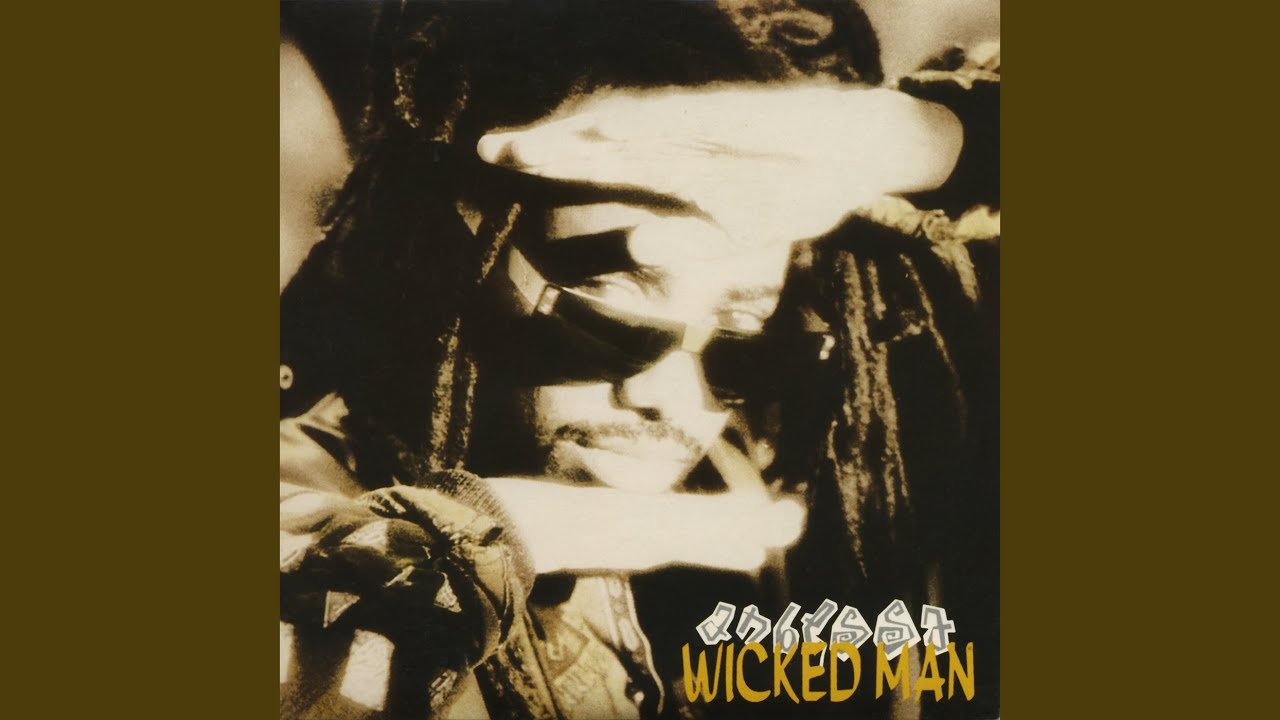 Wicked Man (Longer) - YouTube