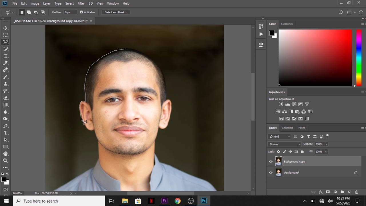 Everything About Selection Tool Photoshop YouTube everything-about-selection-tool-photoshop-youtube